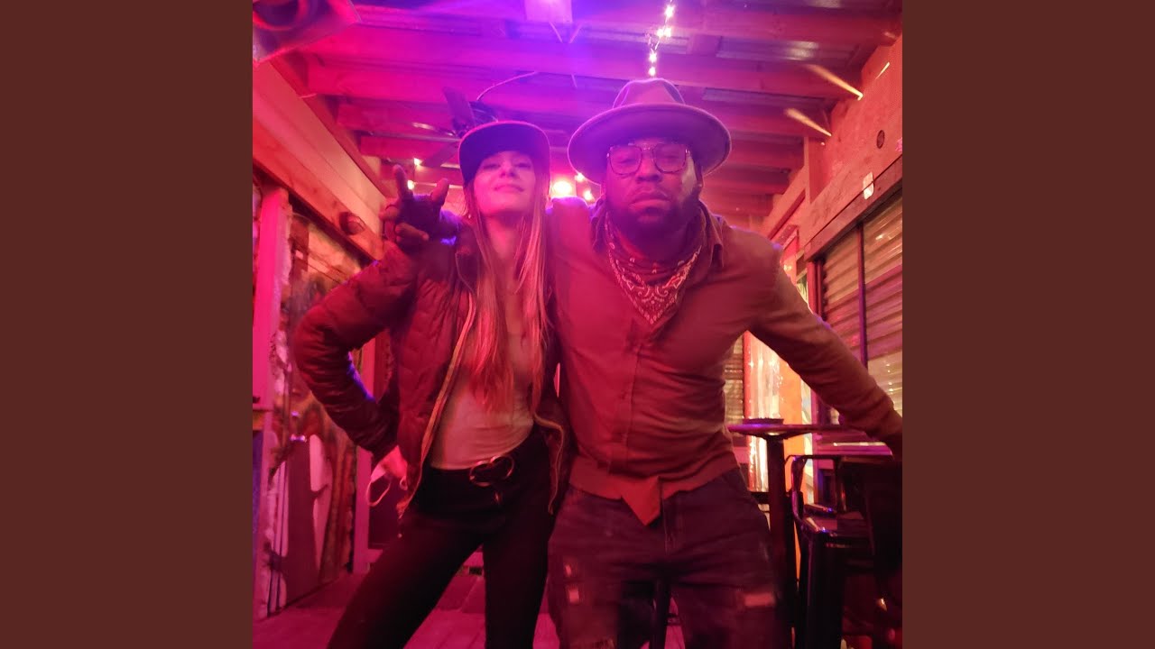 The Weekend (feat. Remsteele) - YouTube