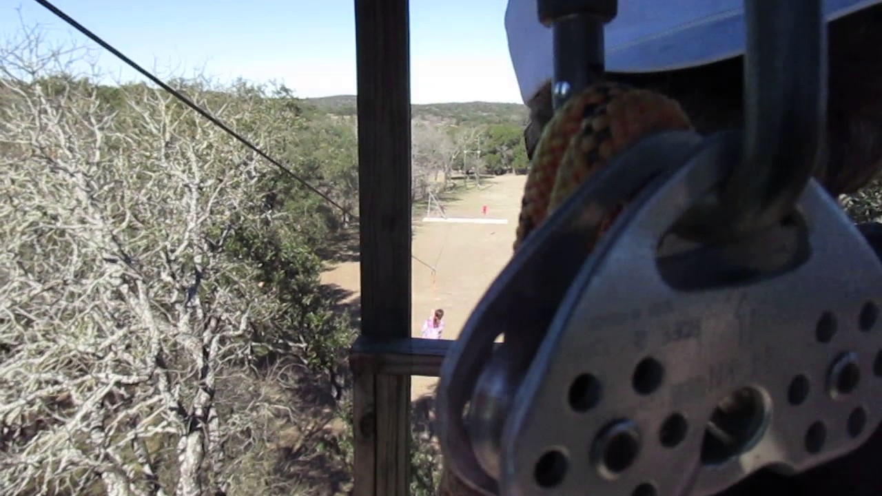 Don Strange Ranch - Welfare Texas - YouTube