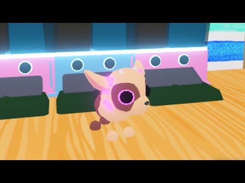 Making the new mega kid goat !!🐐**sorry in advance for all the typos ...