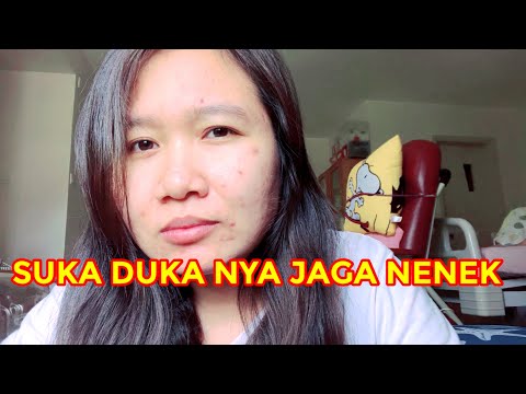 SUKA DUKA JAGA NENEK