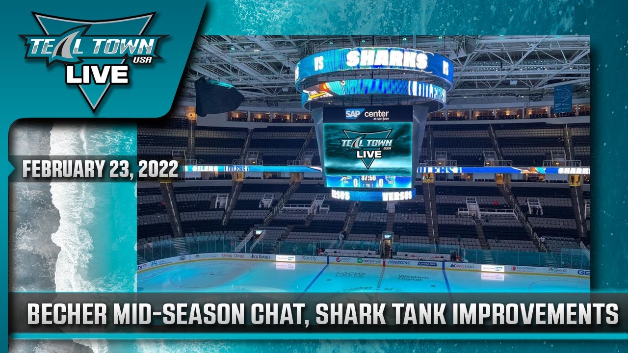 San Jose Sharks Seating Chart