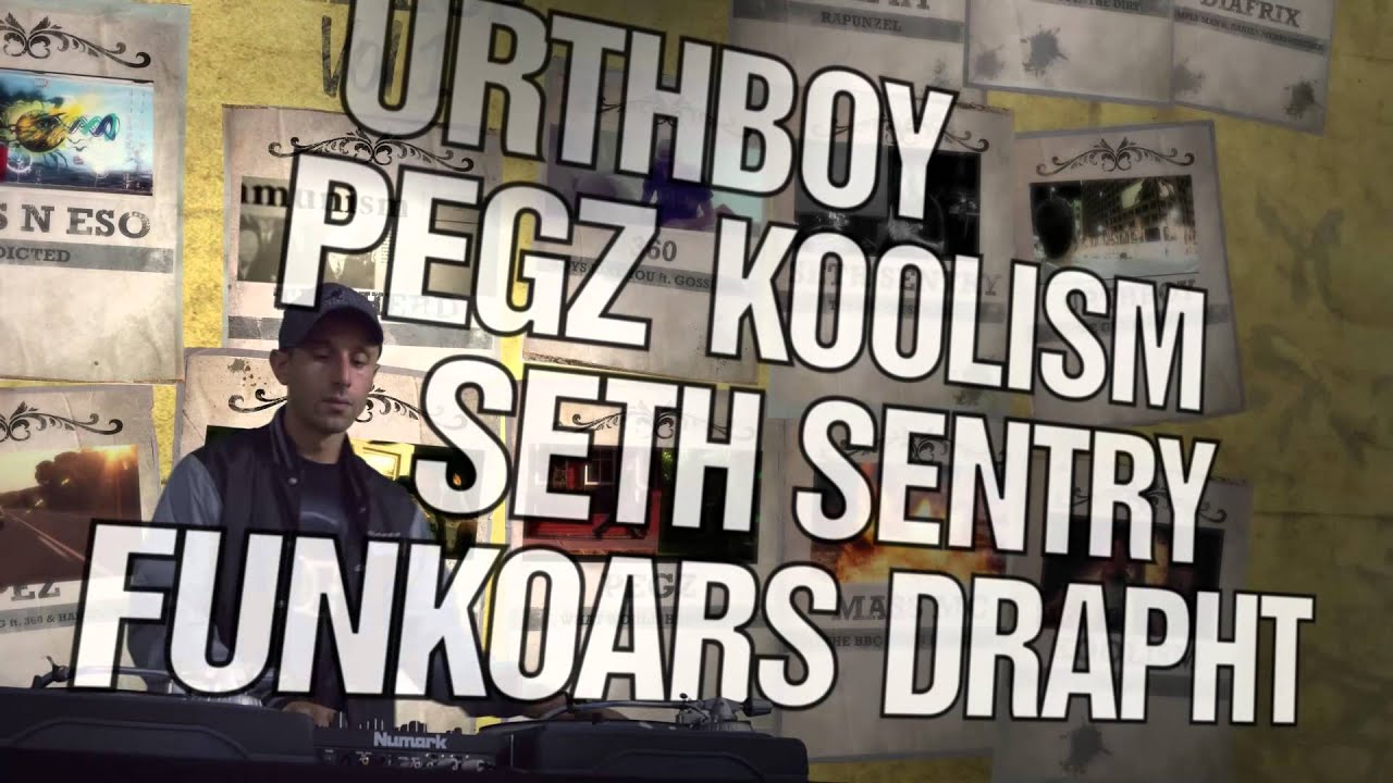 OFFICIAL: The Best Of Australian Hip-Hop Vol. 1 - YouTube