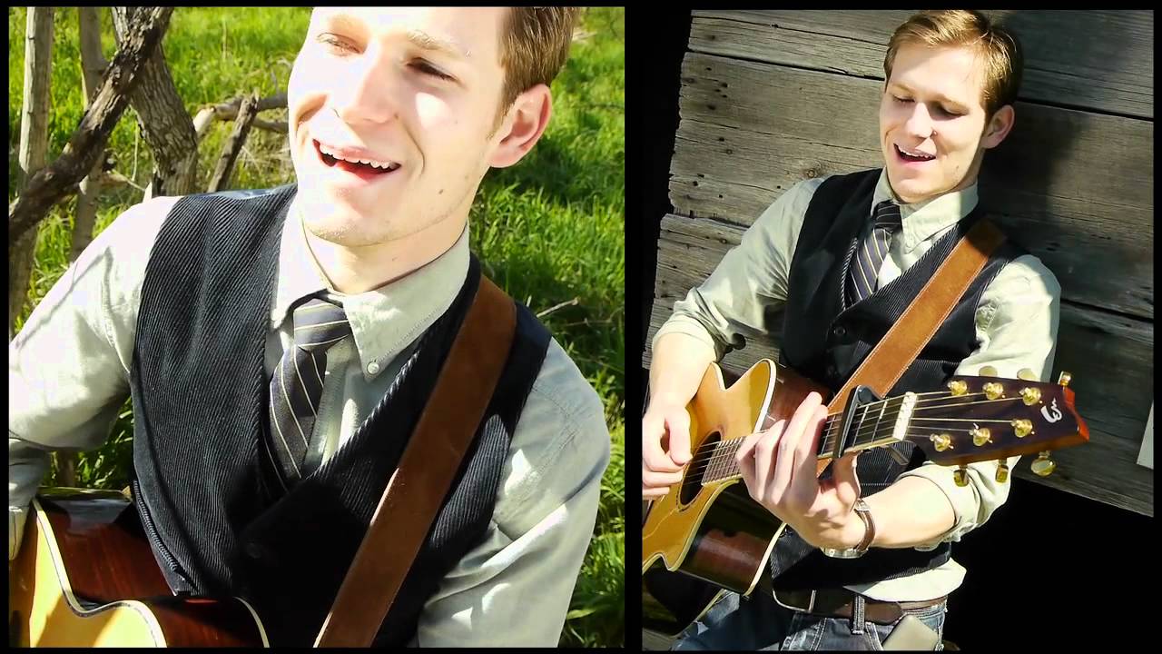 Michael Bell - Apple of My Eye - [Official Music Video] - YouTube