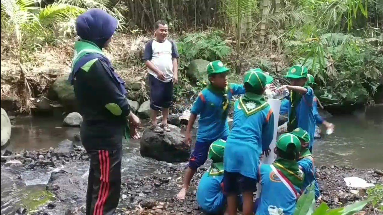 GAME PIPA SUMUR - YouTube