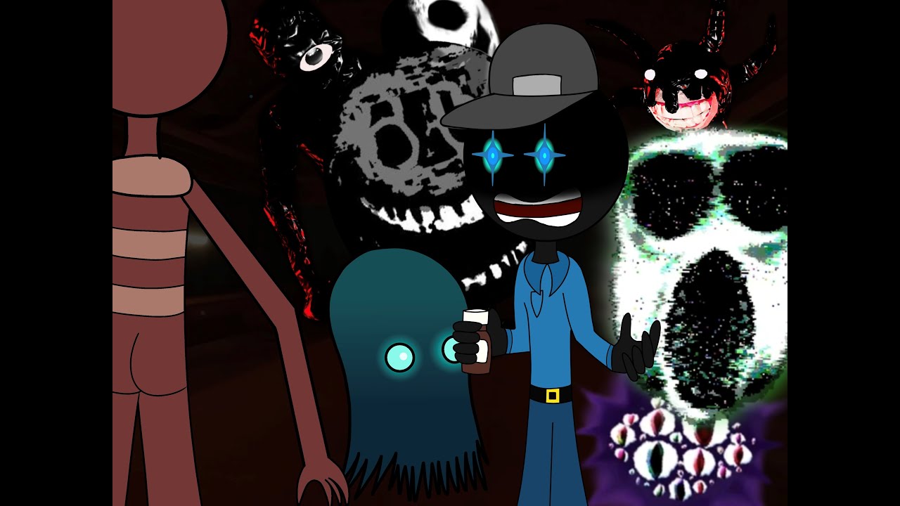 Roblox DOORS: Pain Hotel - YouTube