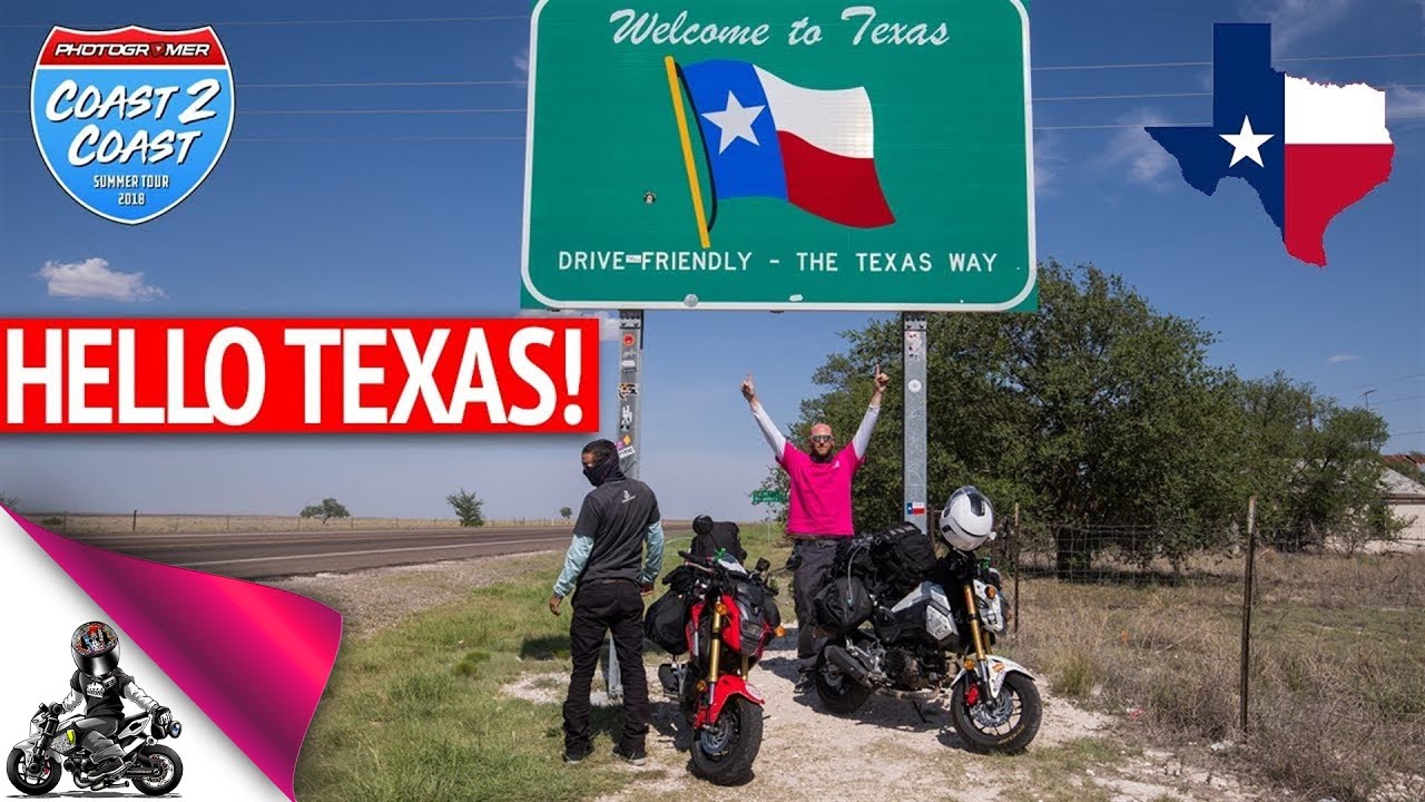 Goodbye, Roswell - Hello Texas! - YouTube