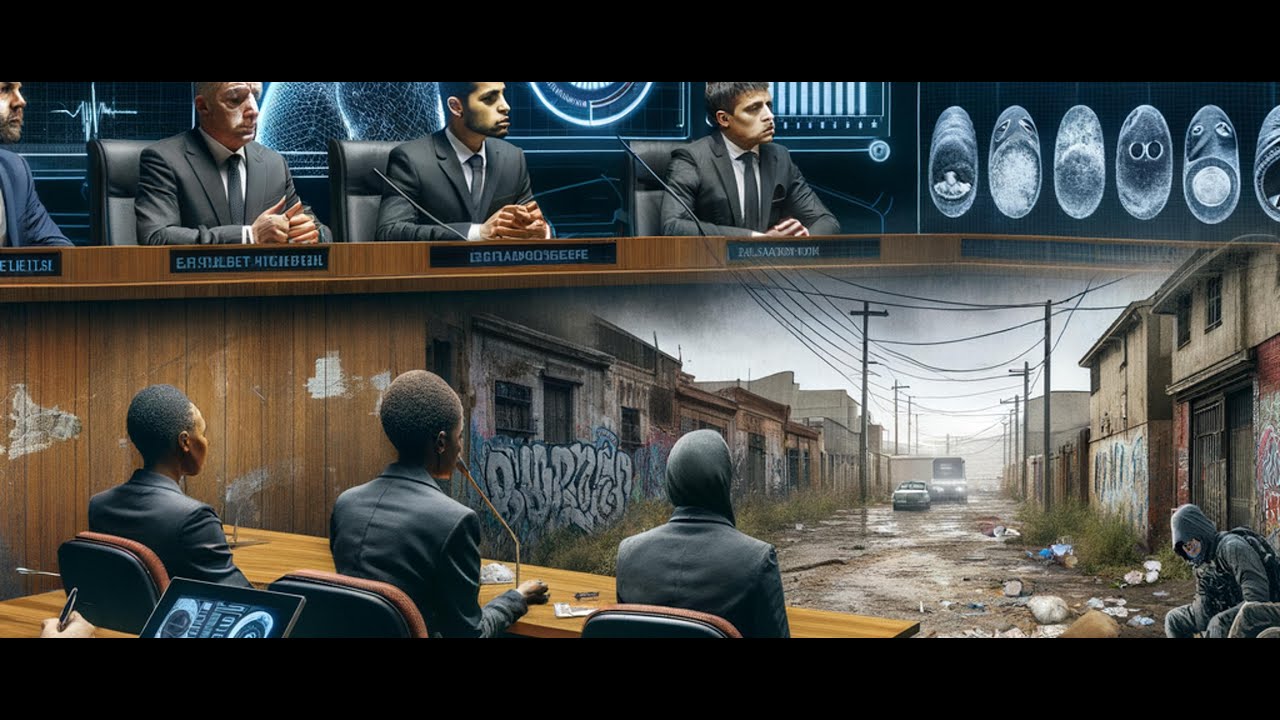 Testimonies Reveal Murder Plot in High-Profile Vicki Terblanche Case ...