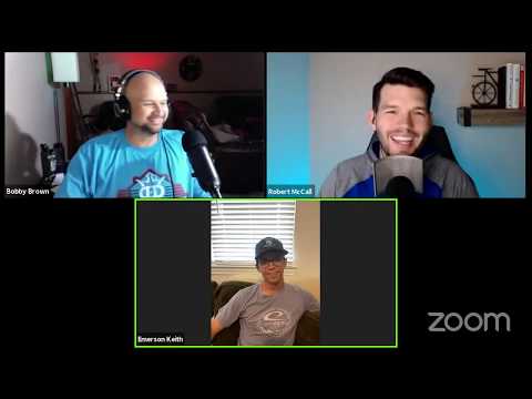 How Old Is Emerson Keith Disc Golf