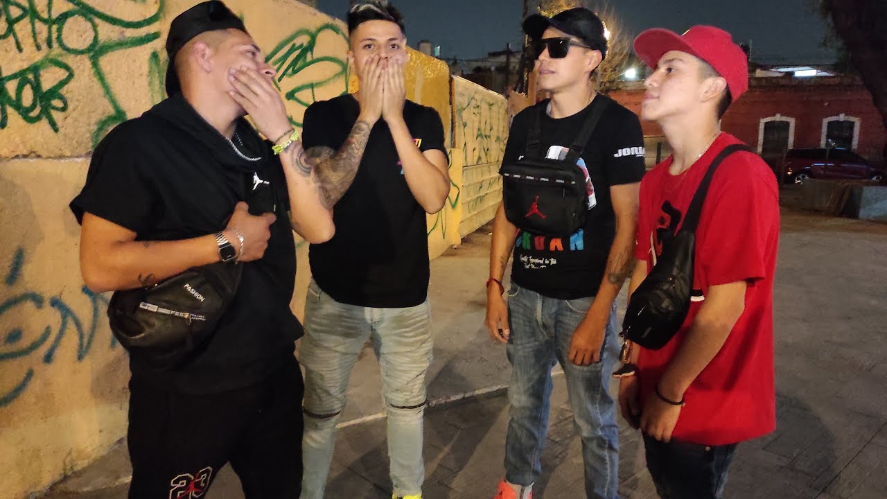 " COMO CONVERTIRSE EN UN CHAKA" TIPS - YouTube