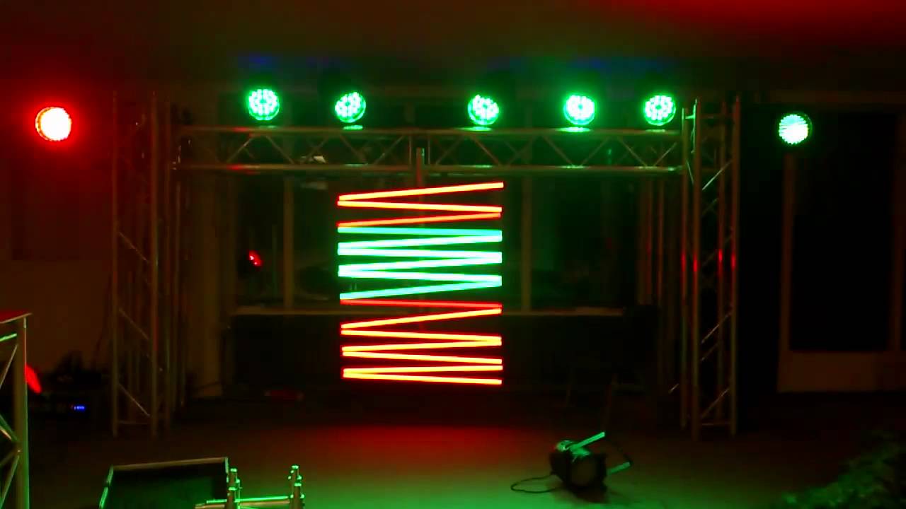 Hoco Poco Kerstshow - YouTube