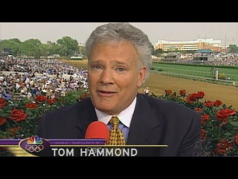 10 Minutes of Tom Hammond Calling Touchdowns - YouTube