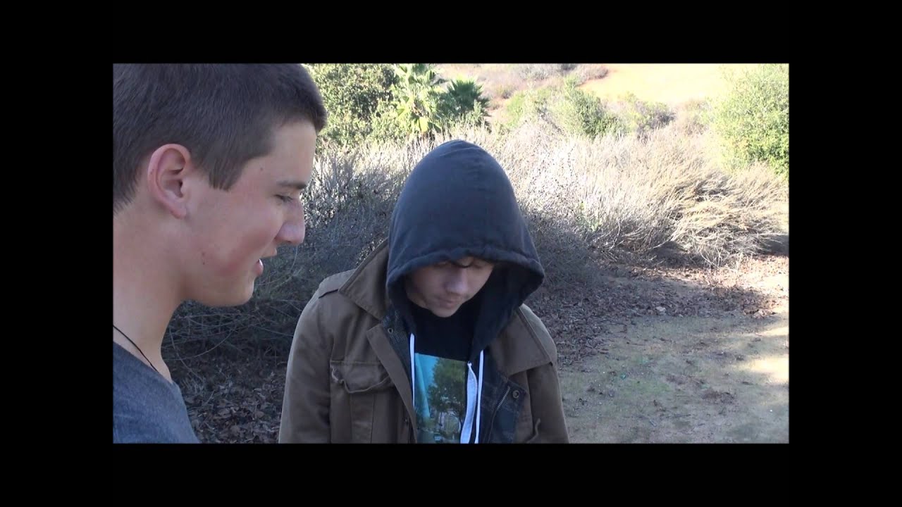 Final Movie Project. Romeo and Juliet v, iii - YouTube