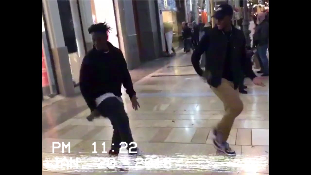 KIDD KEO - LOLLYPOP - DANCE VIDEO - YouTube