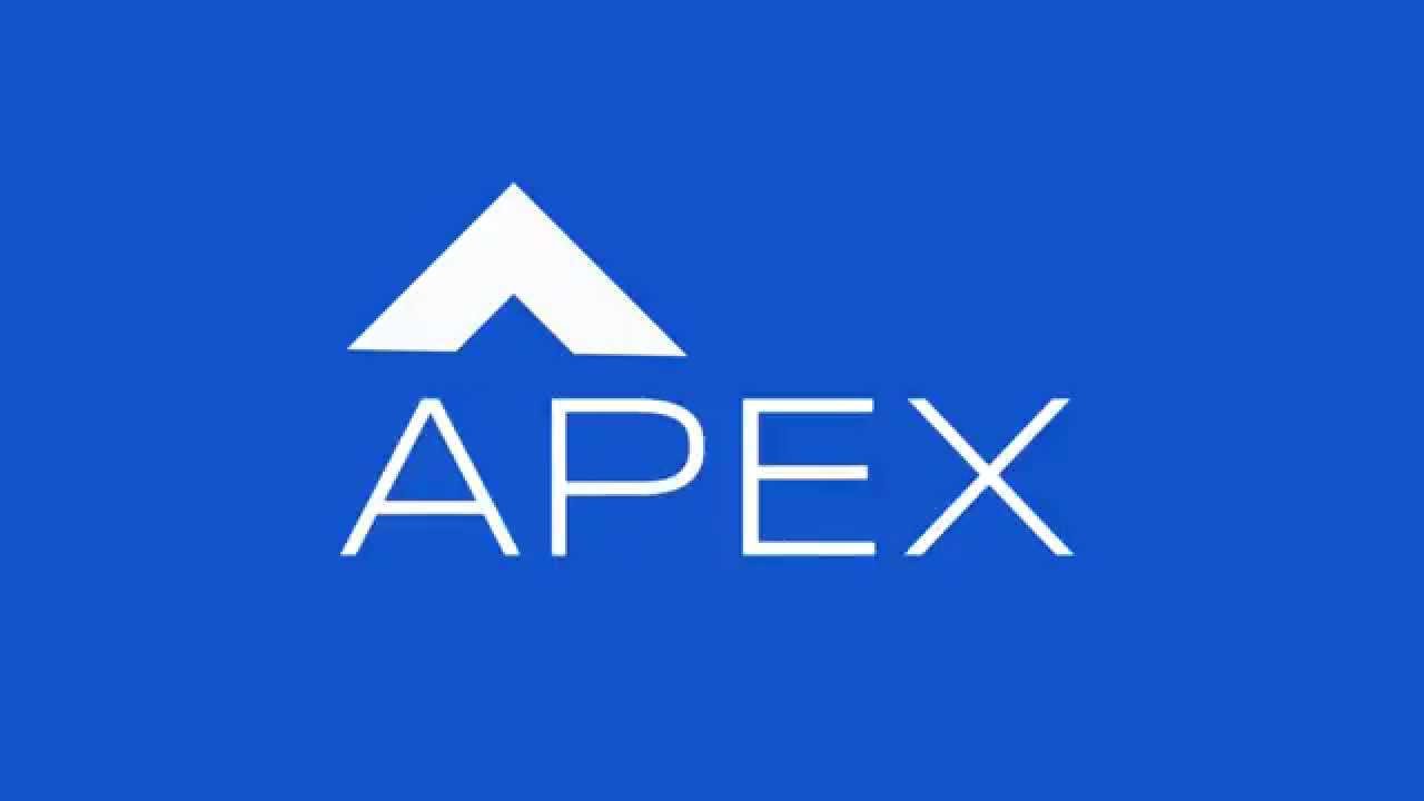 Apex TV OFFICIAL First Intro - YouTube
