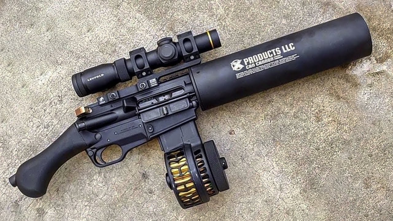 Leave Me Alone! - YouTube