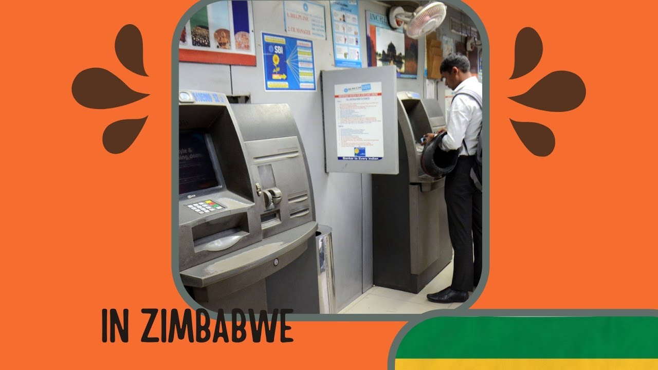 HOW PEOPLE ARE WITHDRAWING IN ZIMBABWE IN FOREX TRADING. DP2P DERIV.COM ...