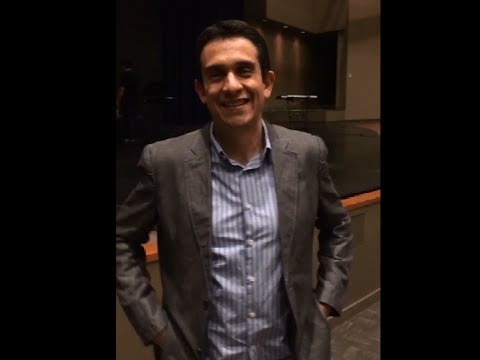 PASTOR HECTOR HERMOSILLO - IGLESIA CRISTIANA REAL EL SALVADOR - YouTube
