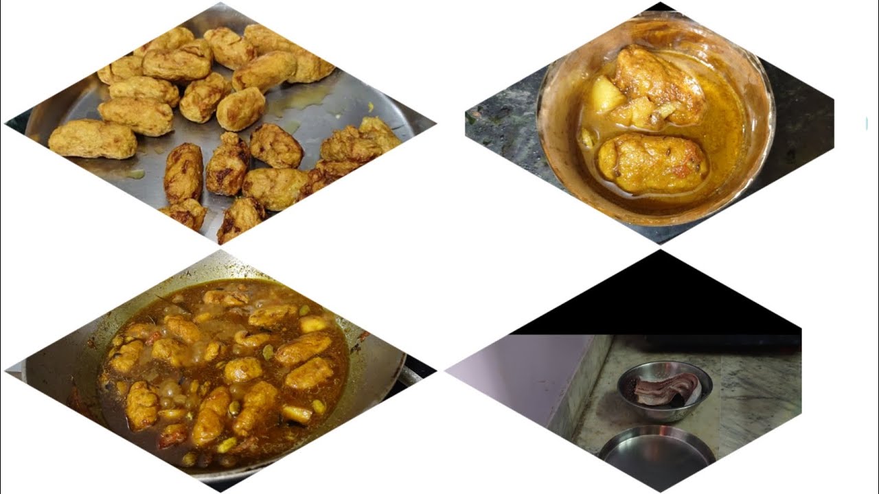 chital macher muitha, 5simple steps #chital mach(fish)#muitha - YouTube