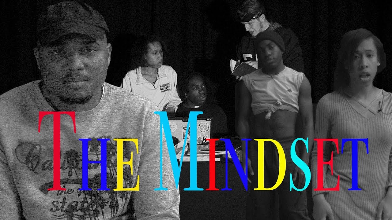 The Mindset : A Short Film (H|D) - YouTube