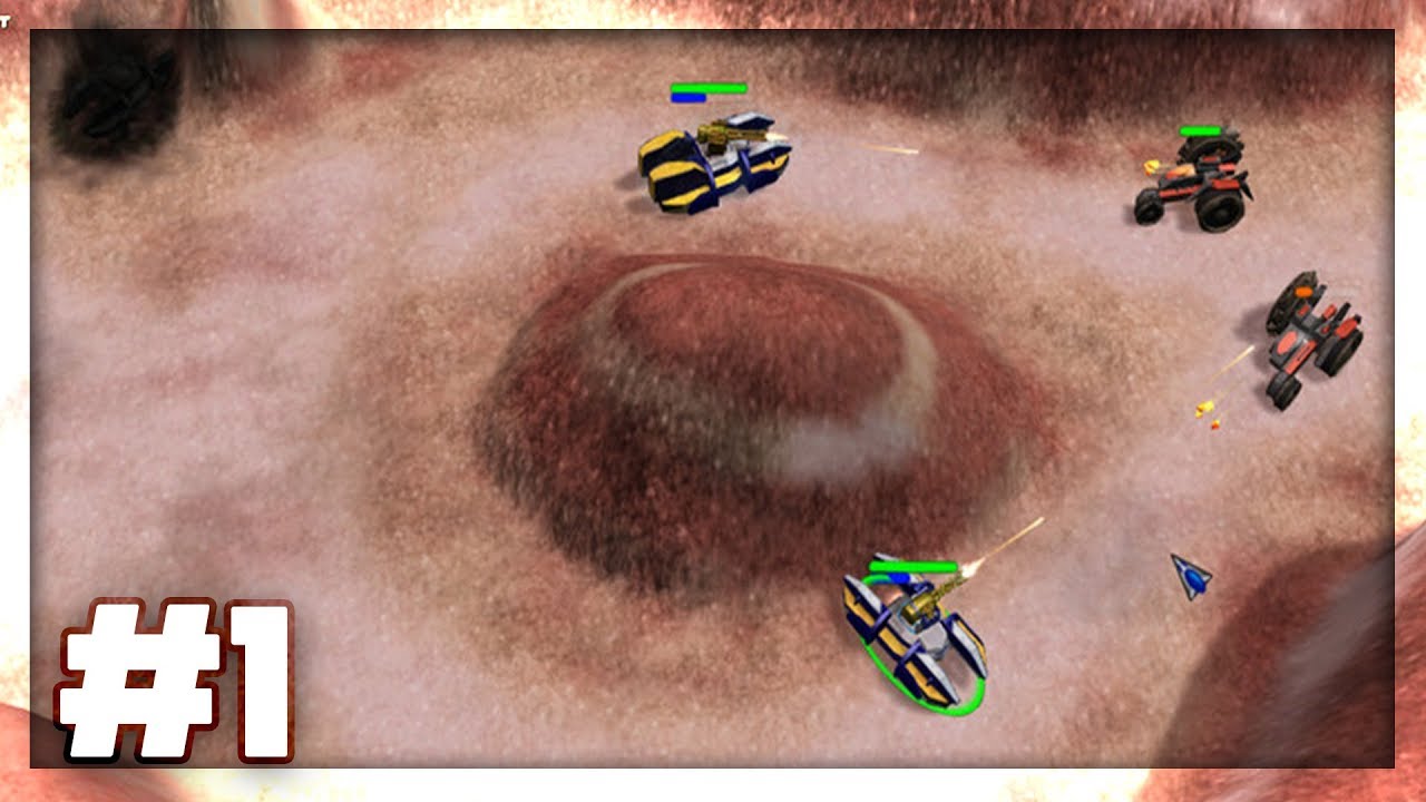 BattleMore Gameplay/Walkthrough Part #1 | Voltrex Gaming - YouTube