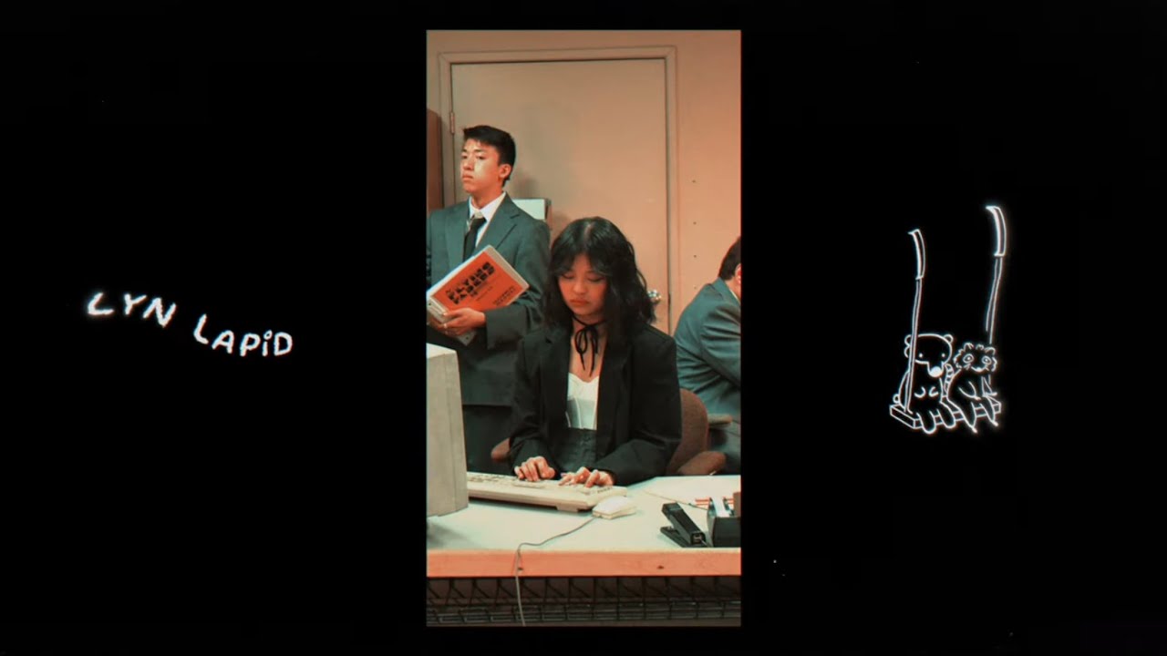 Lyn Lapid - In My Mind (Behind the Scenes) - YouTube