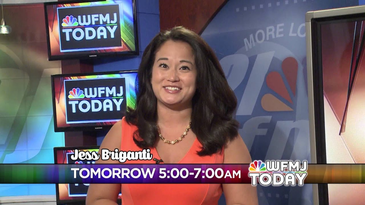 WFMJ Today - YouTube