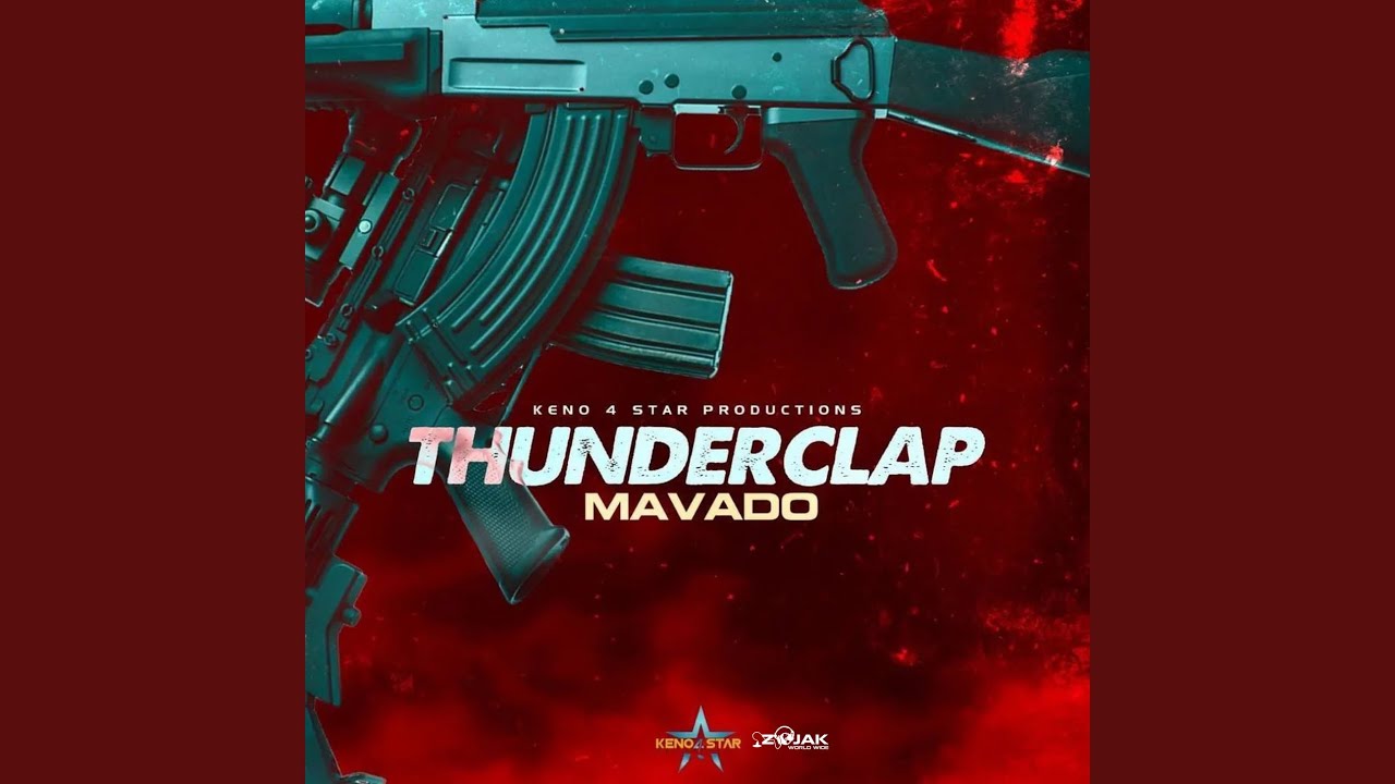 Thunderclap - YouTube