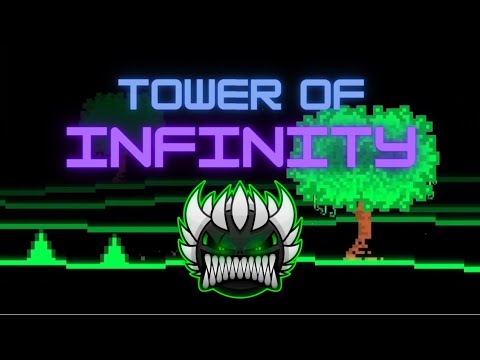 TOWER OF INFINITY [TOP 20 PLATFORMER] - YouTube