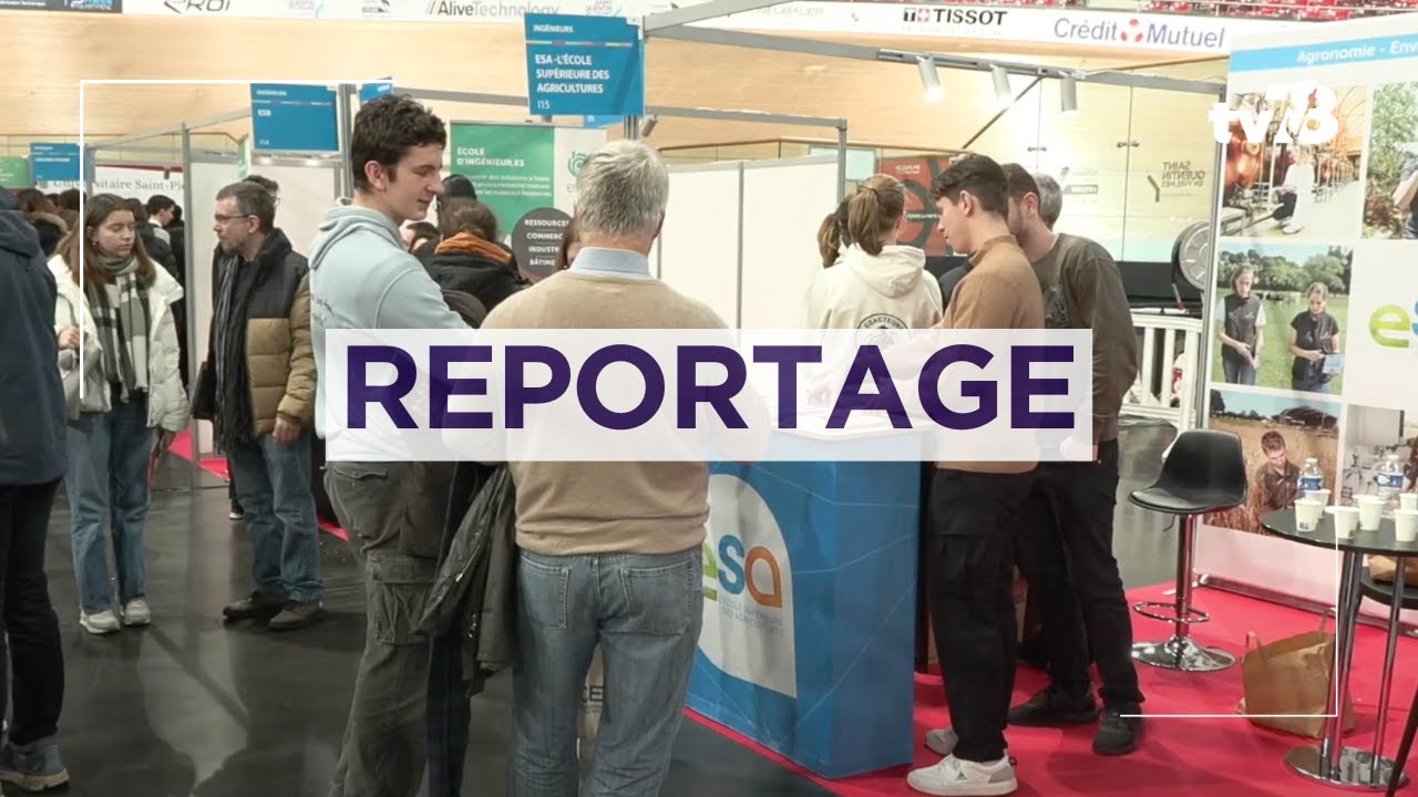 Salon De L’Etudiant Lyon 2025: Salon De L’Étudiant 2026 Lyon – BQKP