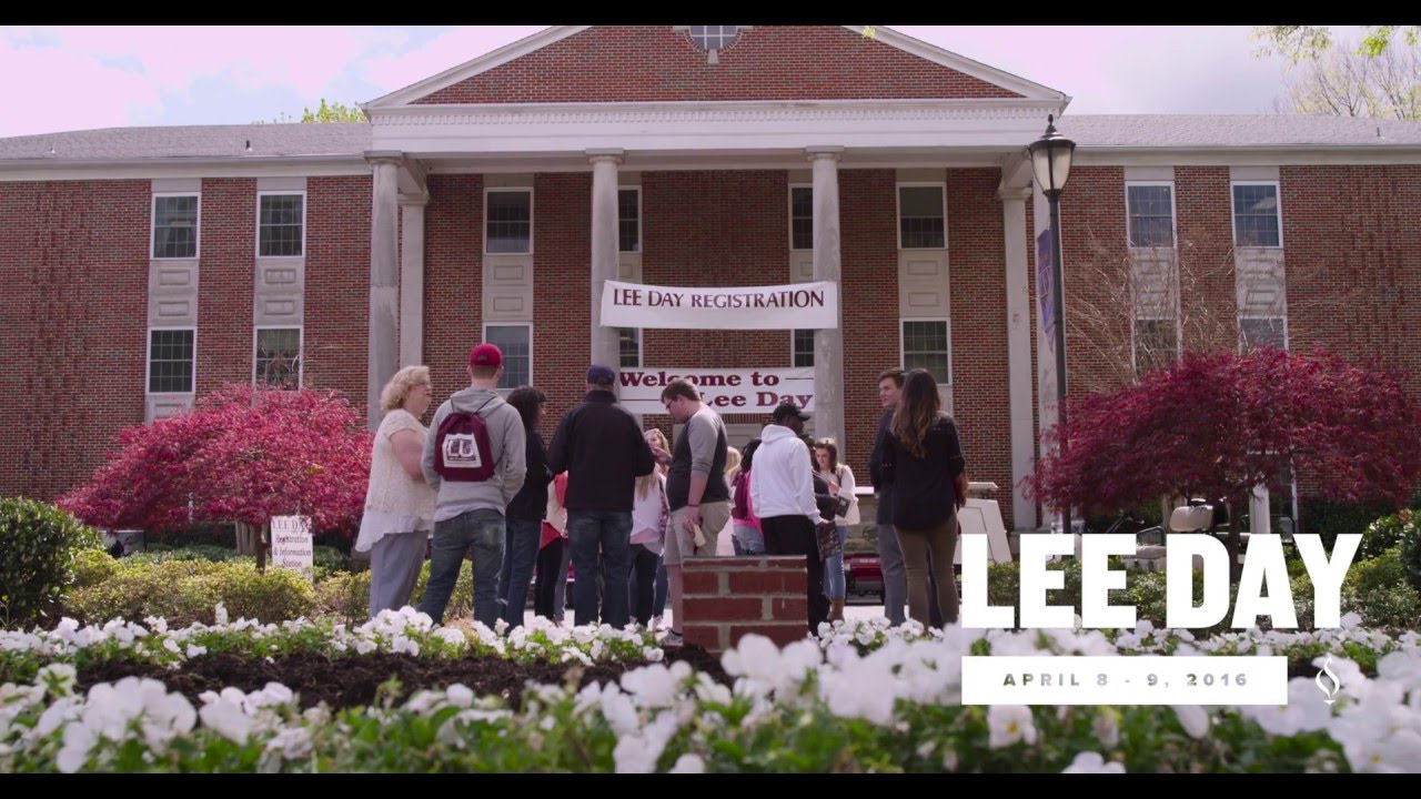 Relive Lee Day // Welcome - YouTube