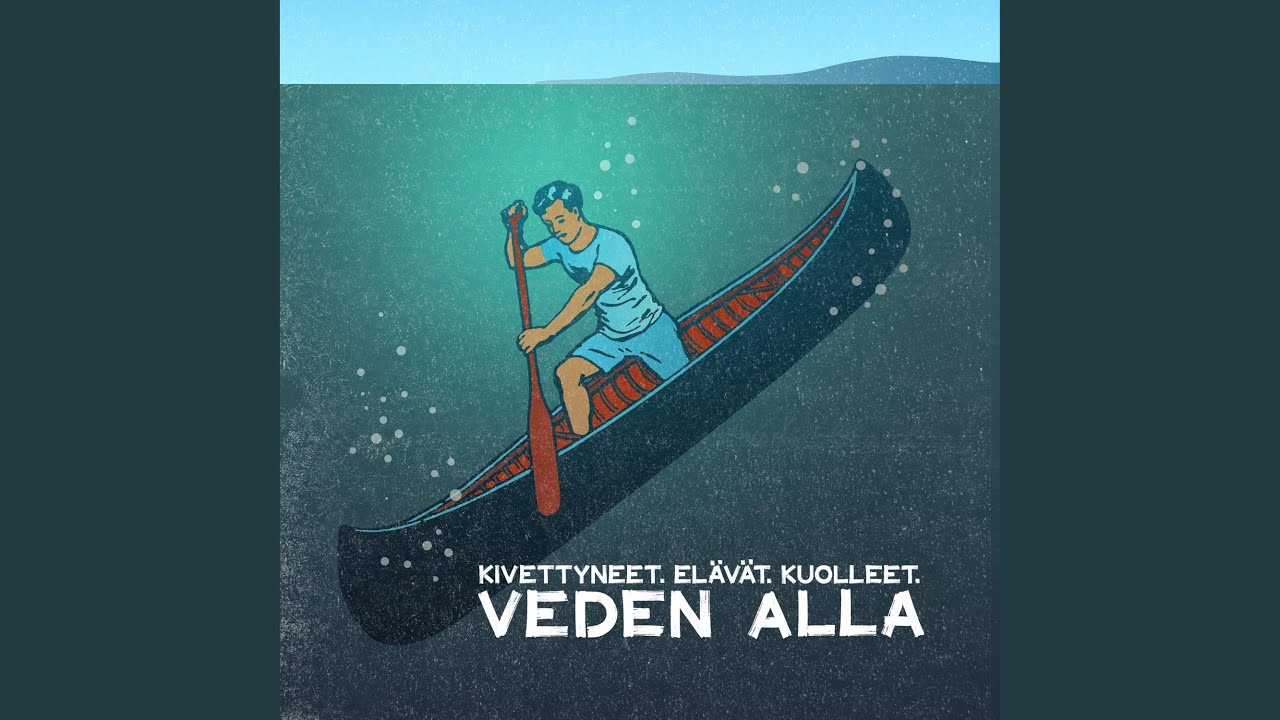 Veden Alla - YouTube
