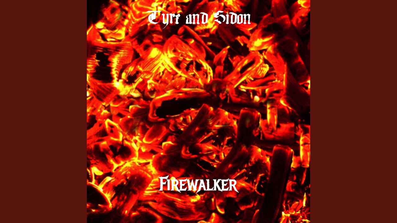 Firewalker - YouTube