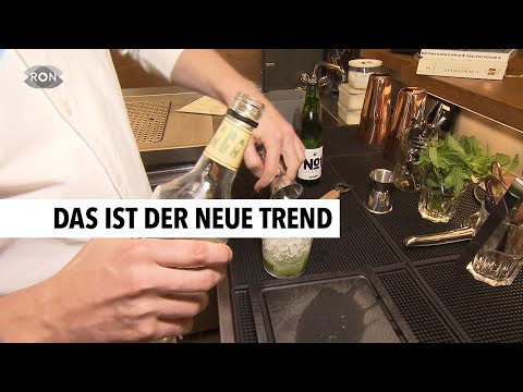 Bier-Cocktails | RON TV