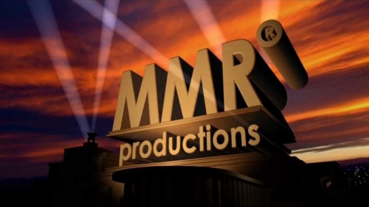 MMR Productions Intro - YouTube