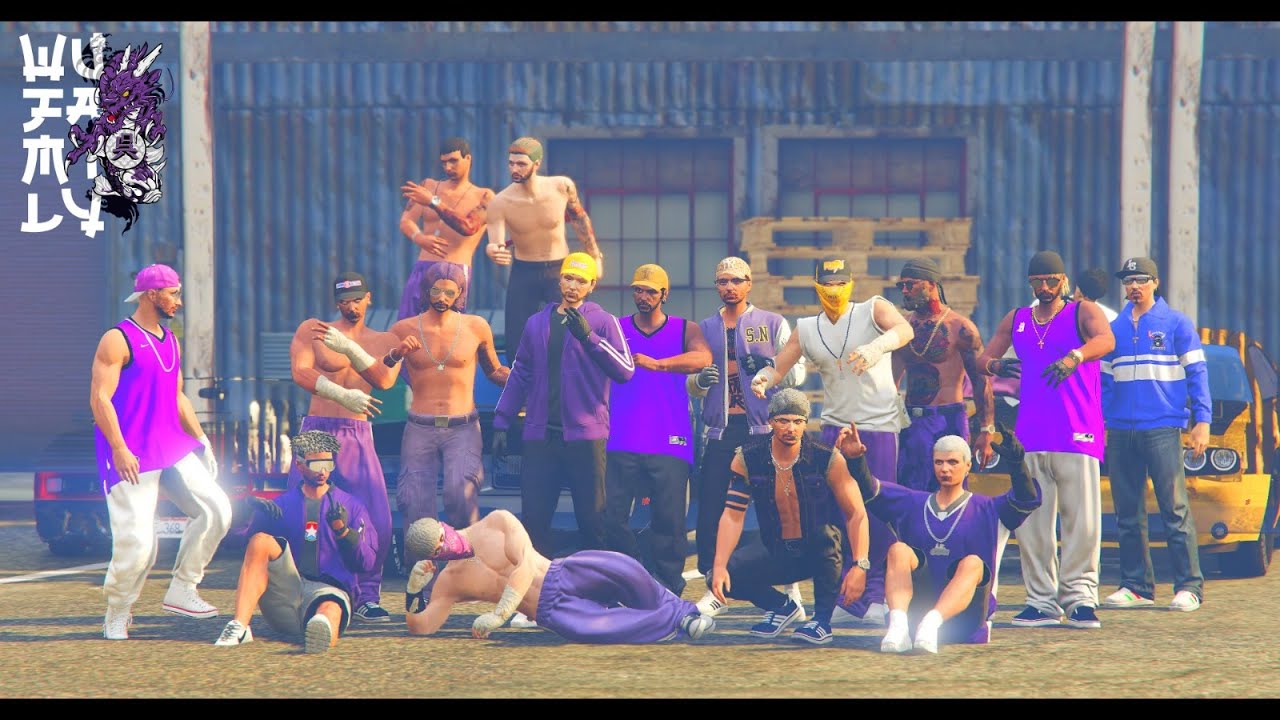 gebukin orang rame rame yuk #indopriderp #esb - YouTube