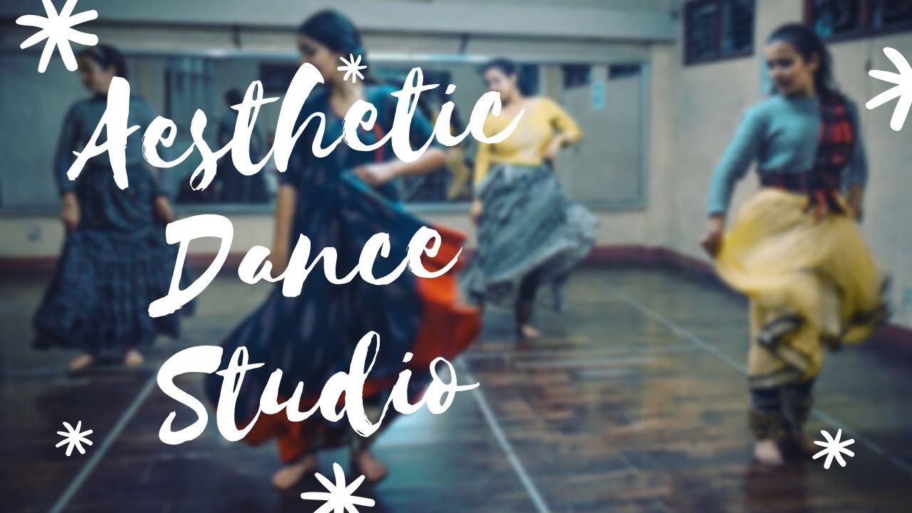 Aesthetic Dance Studio Performance 5 | Chaap Tilak - YouTube