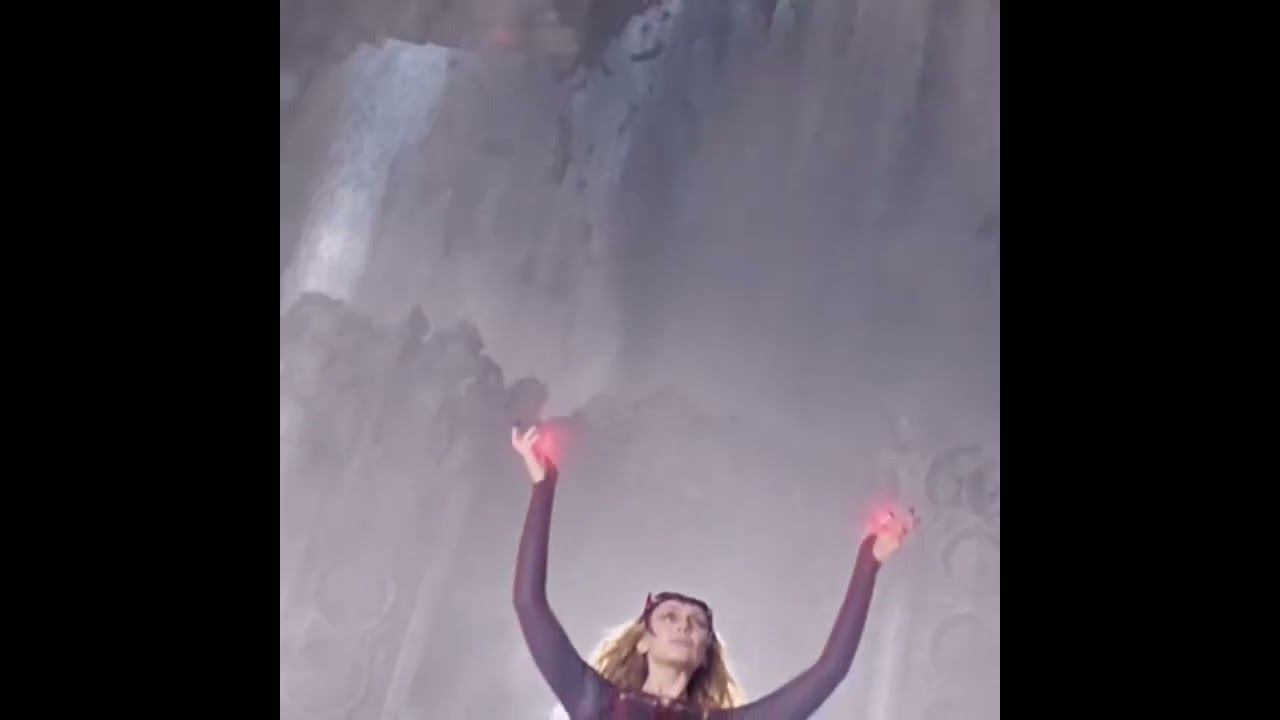 Wanda Kill Herself || Wanda dead scene x into your arms | Sad whatsapp ...