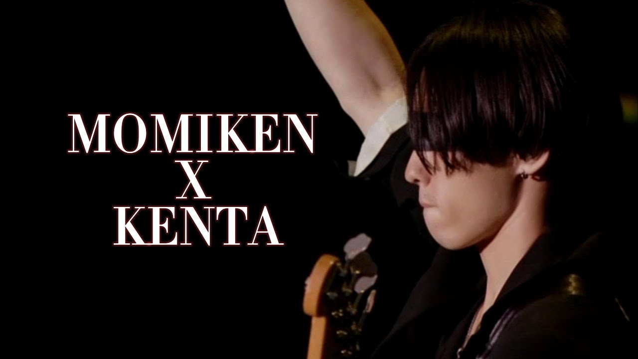 SPYAIR - MOMIKEN X KENTA (Bass Solo, Drum Solo) / 한글자막 - YouTube