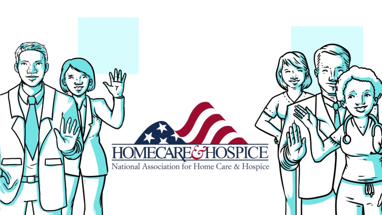 There's Value in NAHC Membership - YouTube