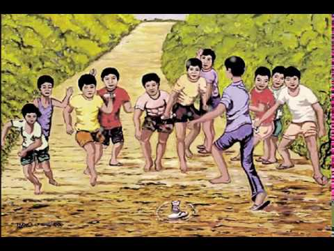 TUMBA PATIS - MAKATANG AKLANON Hackie ft. Bhosz Killah - YouTube