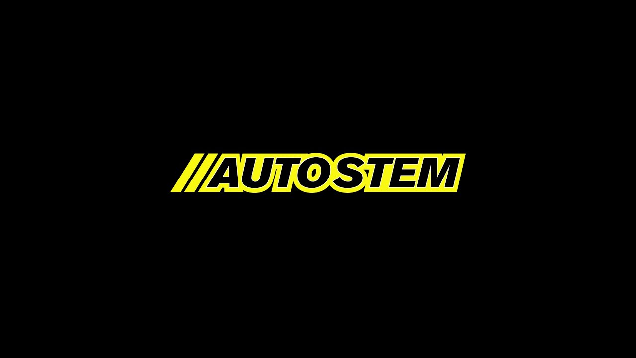 AutoStem - Rock Blasting for Road Widening Case Study - YouTube