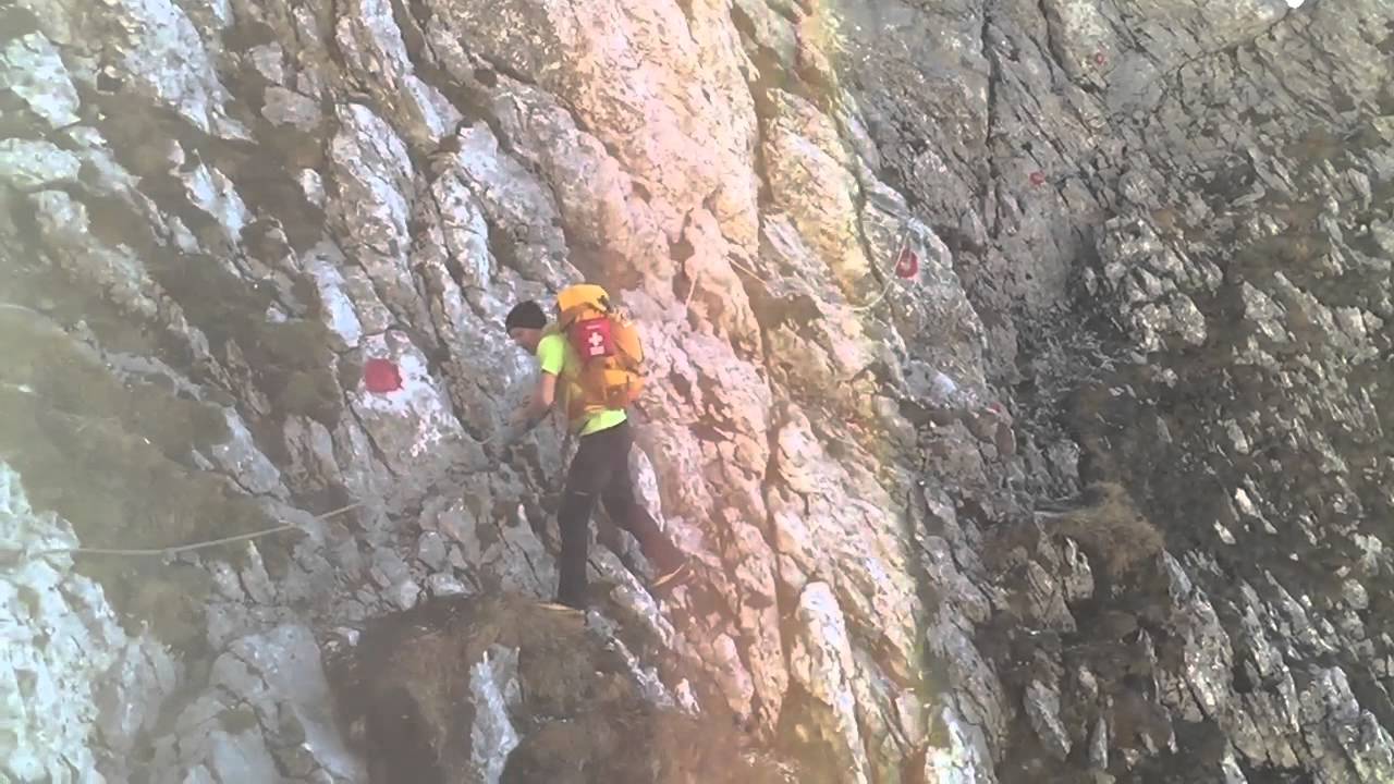 Vertical Limit - YouTube