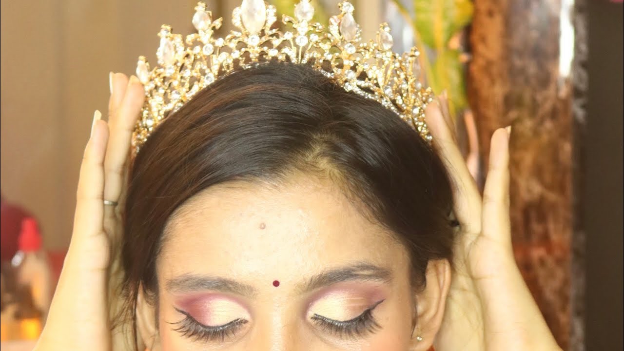 Makeup Tutorial For Begginers Youtube 9488