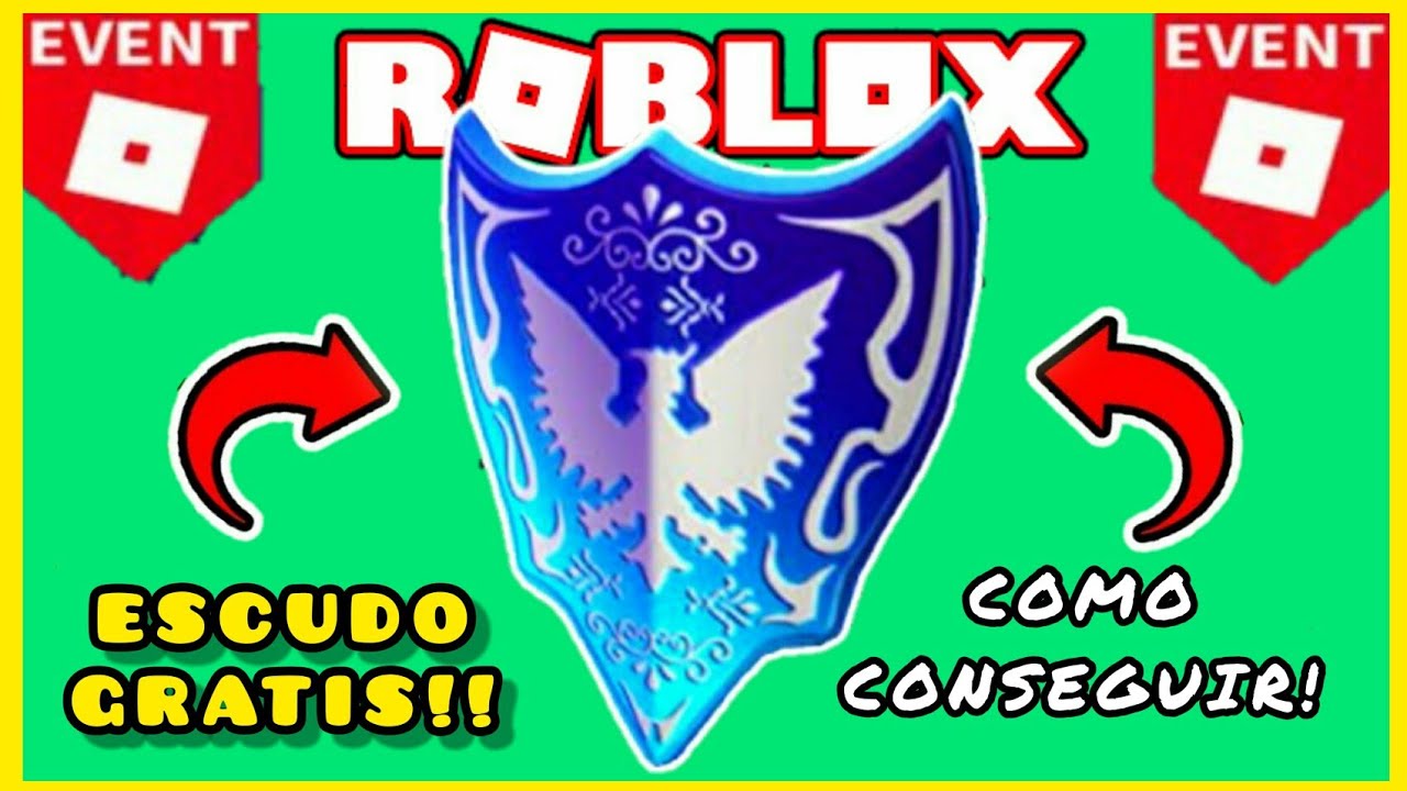 COMO CONSEGUIR ESCUDO GRATIS!(SHEILD SENTINEL) NUEVO EVENTO ITEM GRATIS ...