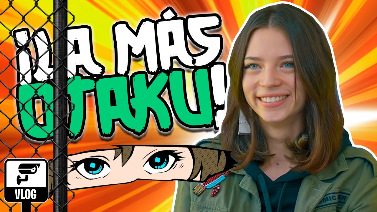 50 cosas sobre GIGI (Galina) 🍙 - YouTube