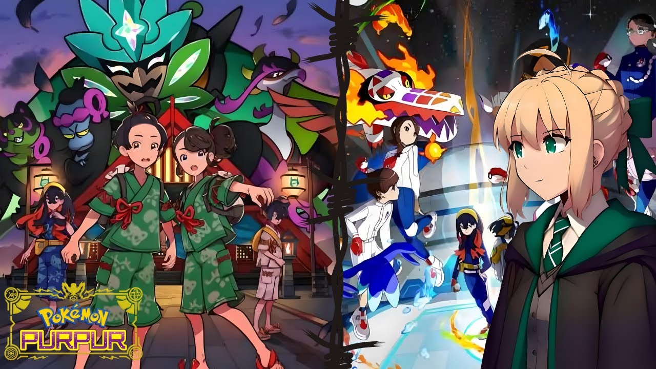 🔴 NOS ACERCAMOS AL FINAL DE ESTA HERMOSA AVENTURA #28 // POKEMON ...