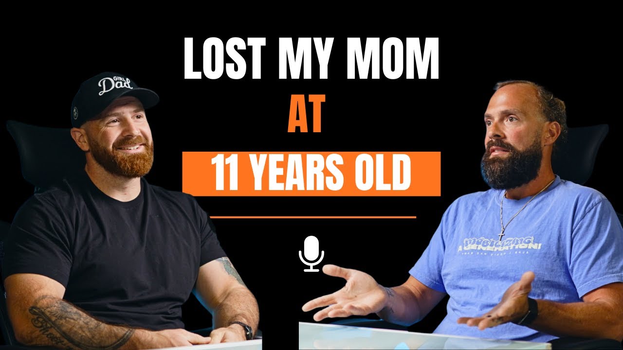 He Called My Son a F*g So I Did This | Johnny Creamer - YouTube