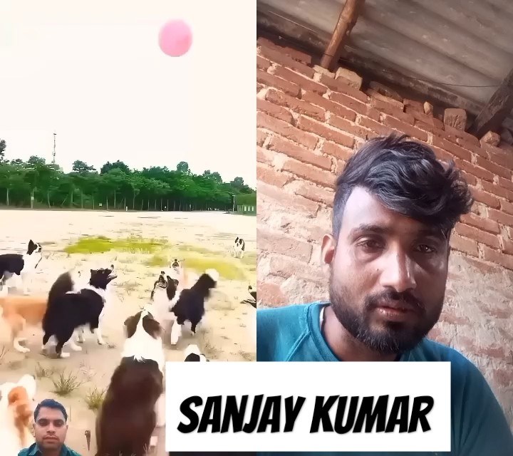 Sanjay Kumar - YouTube