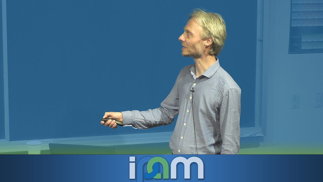 Jesper Jacobsen - Exact three- and four-point correlation functions in ...