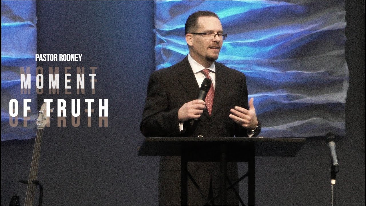 Sunday Service Live | Pastor Rodney Vickers | Oct 9th - YouTube